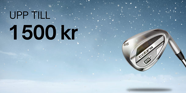 NordicaGolf | Skräddarsy dina golfklubbor online