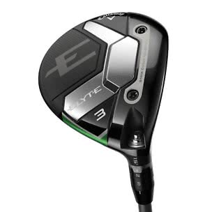 Fairwaywoods | Hitta din nya FW till bra pris | NordicaGolf